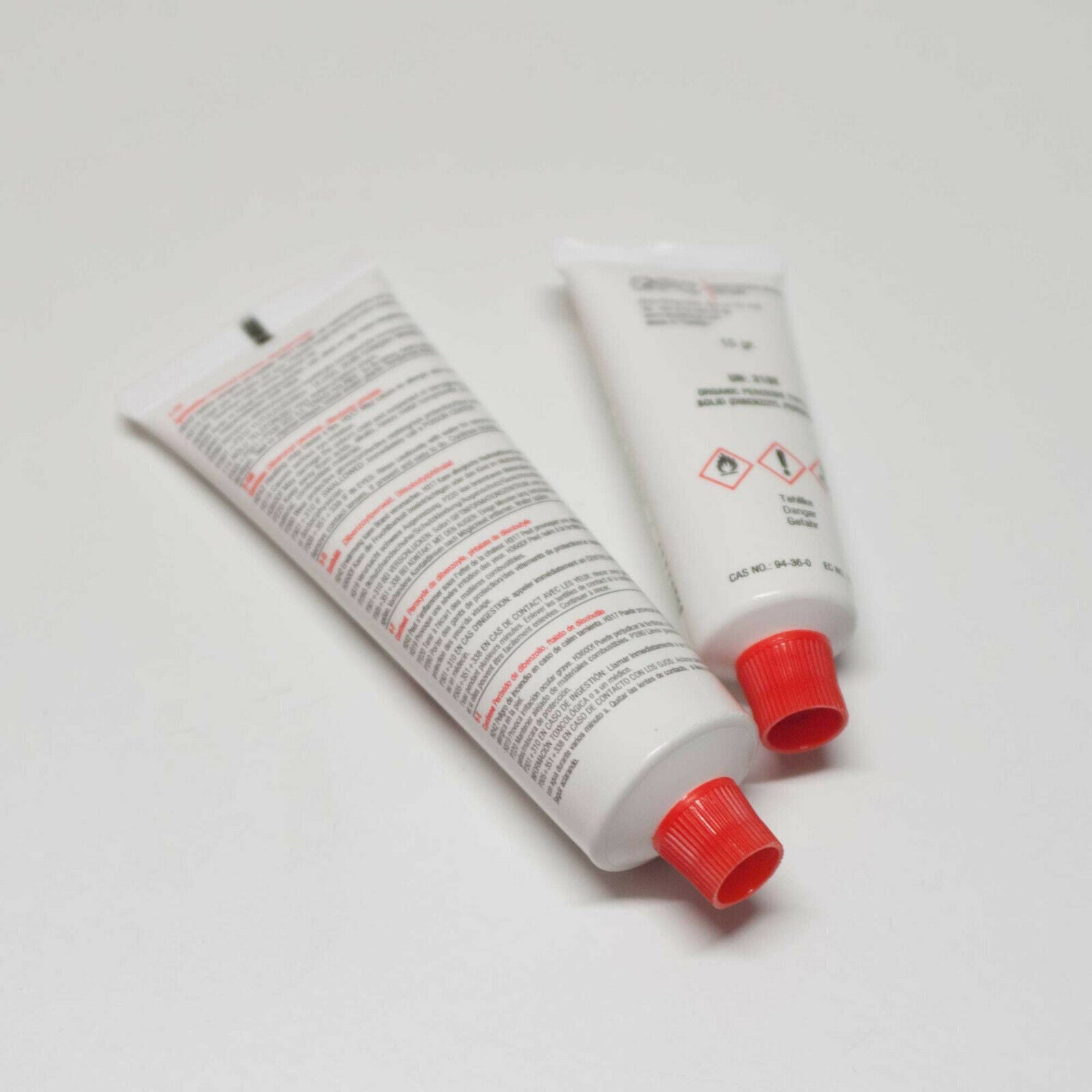 BPO Paste weiß, mittelraktiv 20 bis 300 g – gfkshop